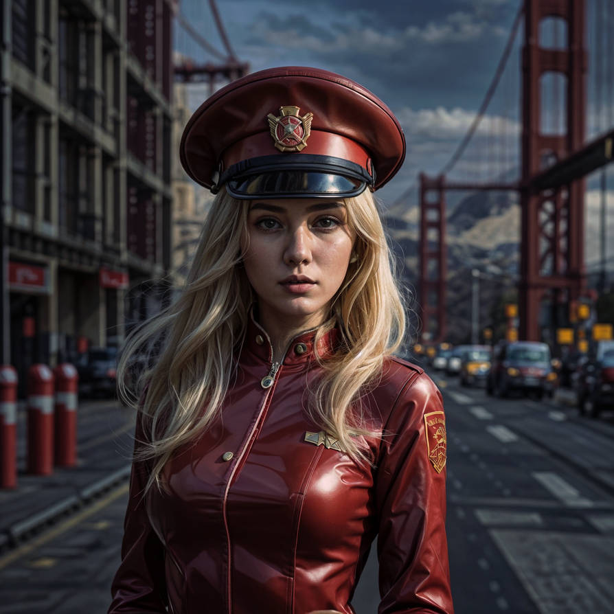 Military Latex Uniform 2 By Shinylatexskin On Deviantart