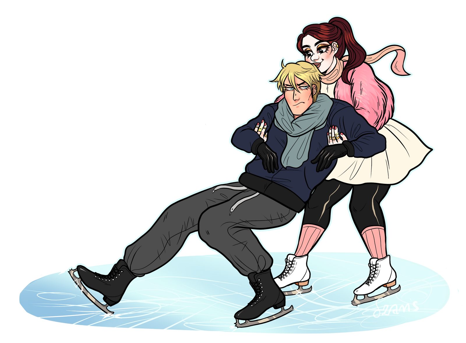 You re Doing Great By Szaris On DeviantArt you-re-doing-great-by-szaris-on-deviantart