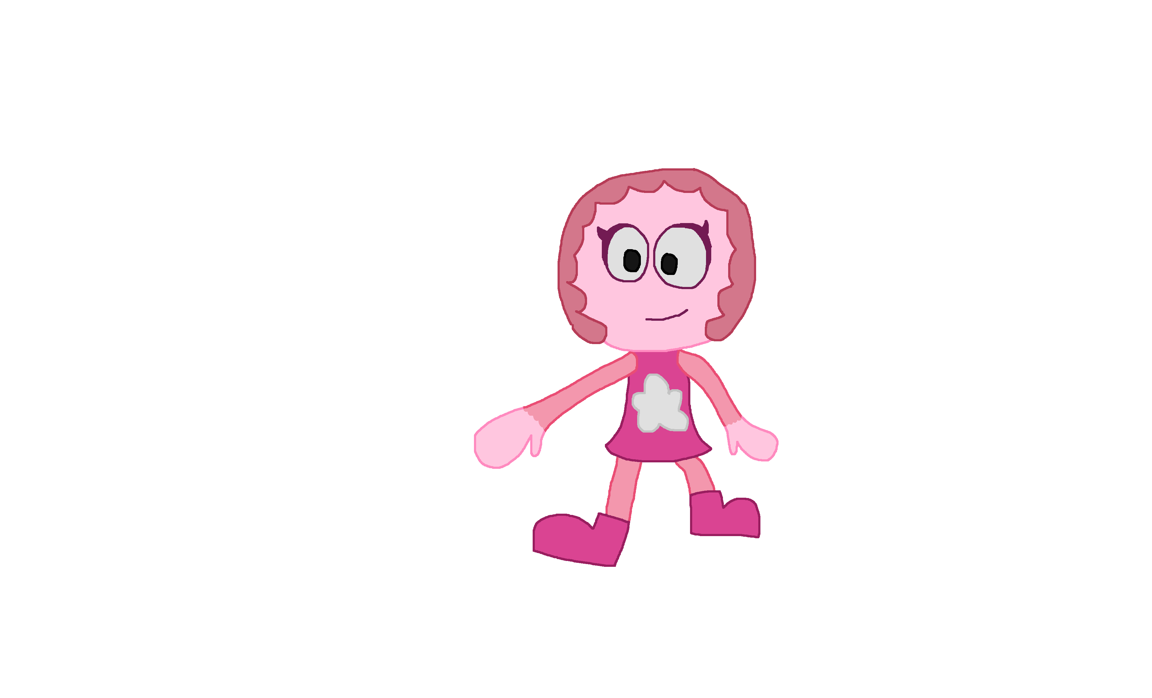 Rita Jelly Jamm By Therprtnetwork On Deviantart
