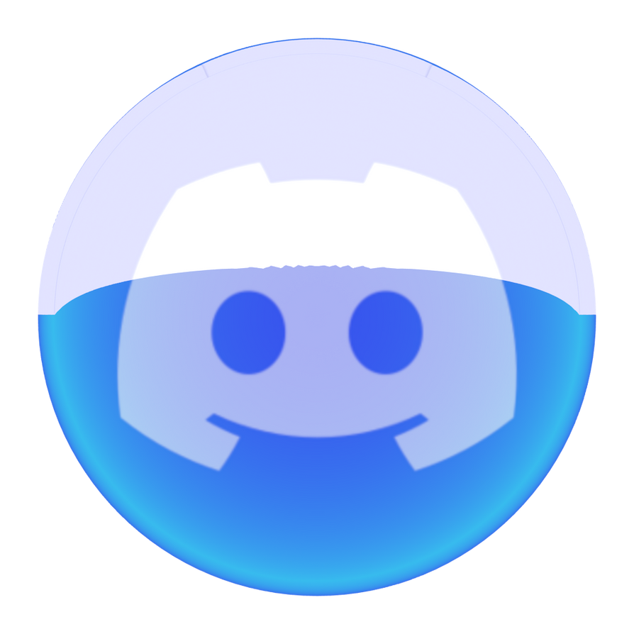 Frutiger Aero-styled Discord icon 2 by TheRPRTNetwork on DeviantArt Frutiger Aero-styled Discord icon 2 by TheRPRTNetwork on DeviantArt