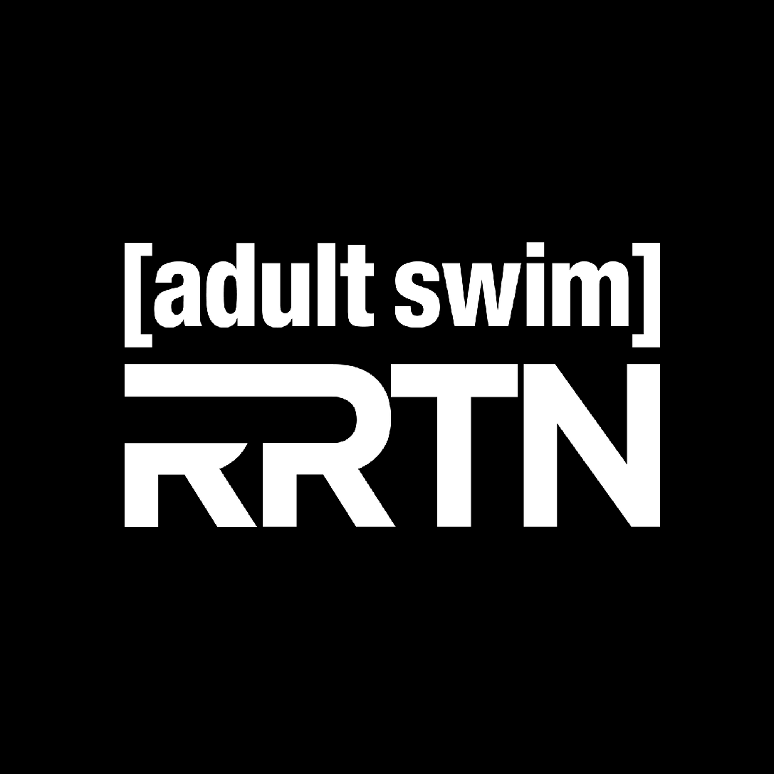 Adult Swim Rrtn Evenerinia Pfp By Therprtnetwork On Deviantart