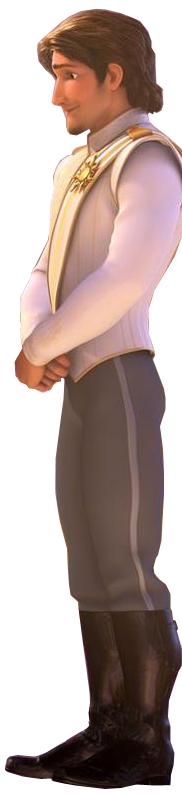 Png Flynn Rider By Mikemoon1990 On Deviantart