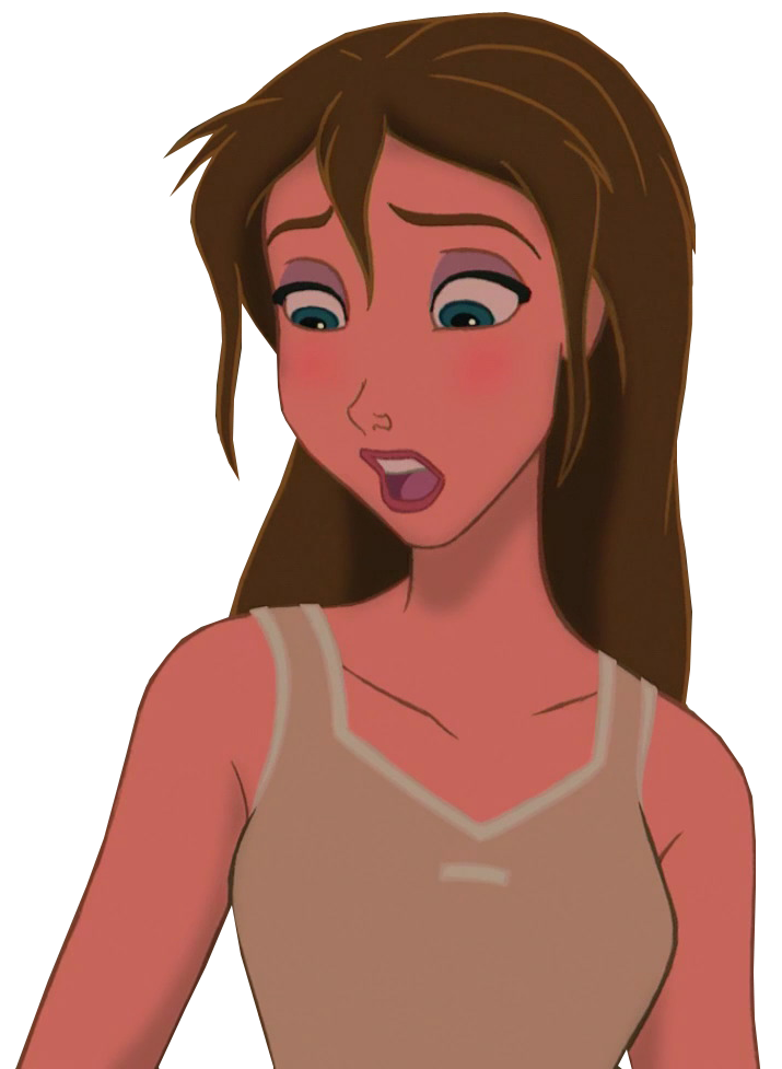 Png Jane Porter By Mikemoon1990 On Deviantart