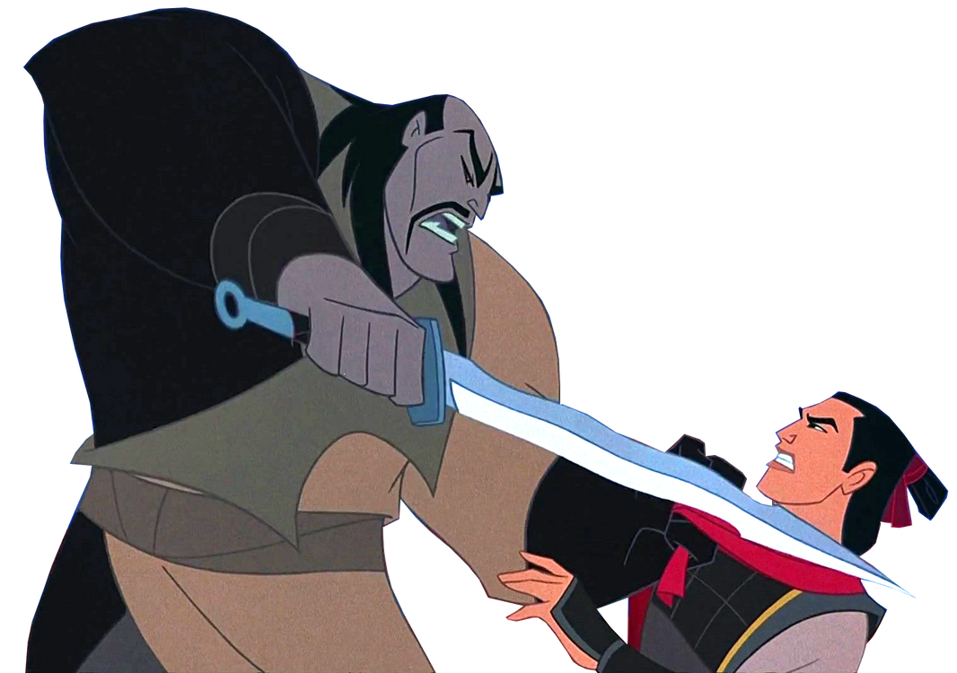 Png Li Shang Y Shan Yu By Mikemoon1990 On Deviantart