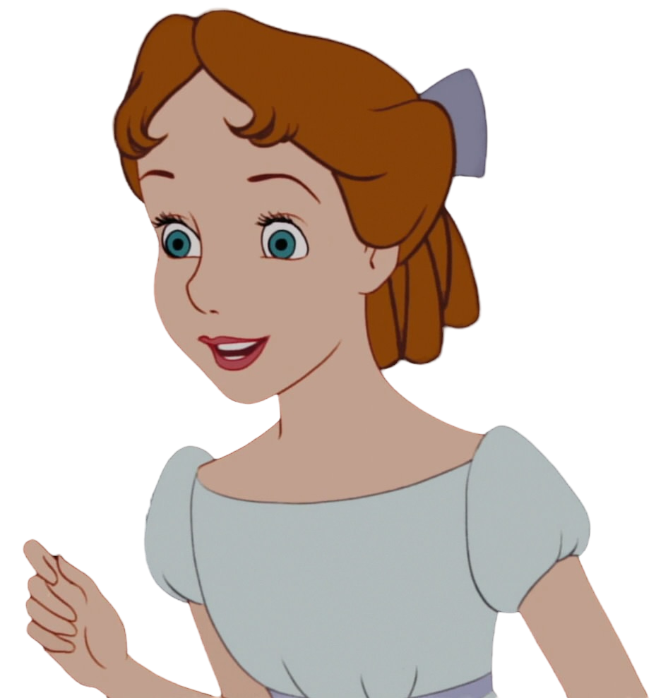 Png Wendy Darling By Mikemoon1990 On Deviantart