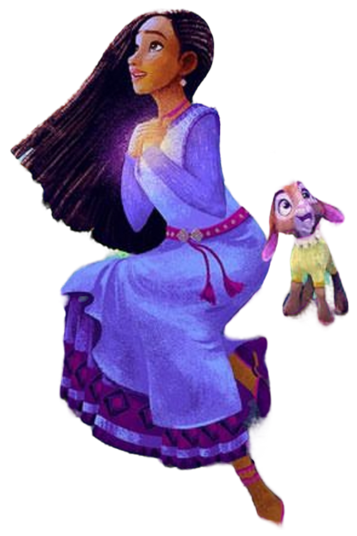 Png Asha Y Valentino By Mikemoon1990 On Deviantart