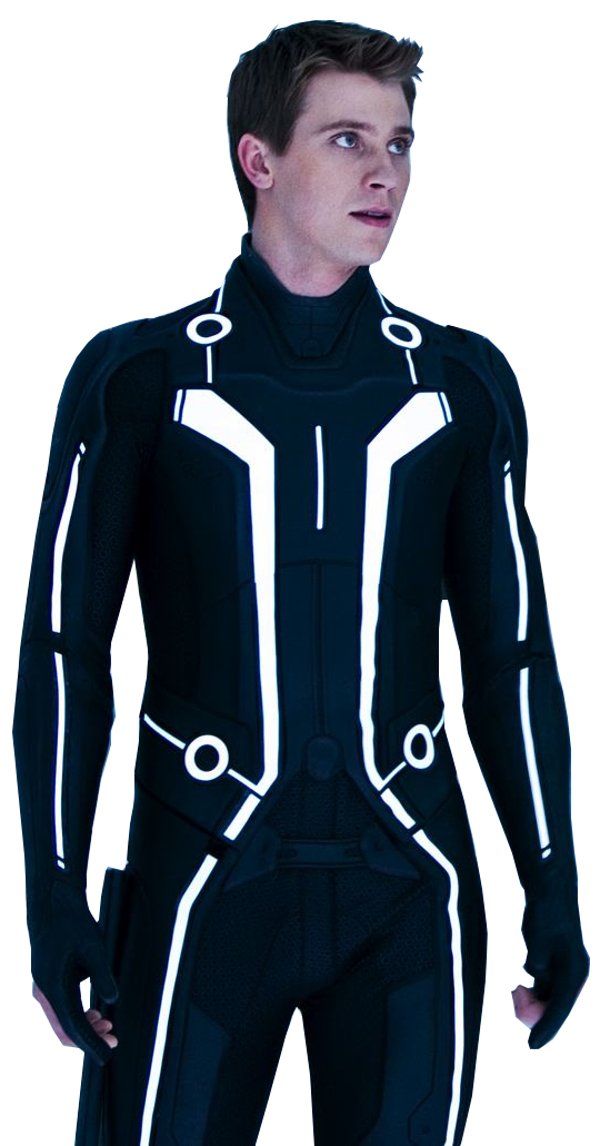Png Sam Flynn Tron Legacy Garrett Hedlund By Mikemoon1990 On Deviantart