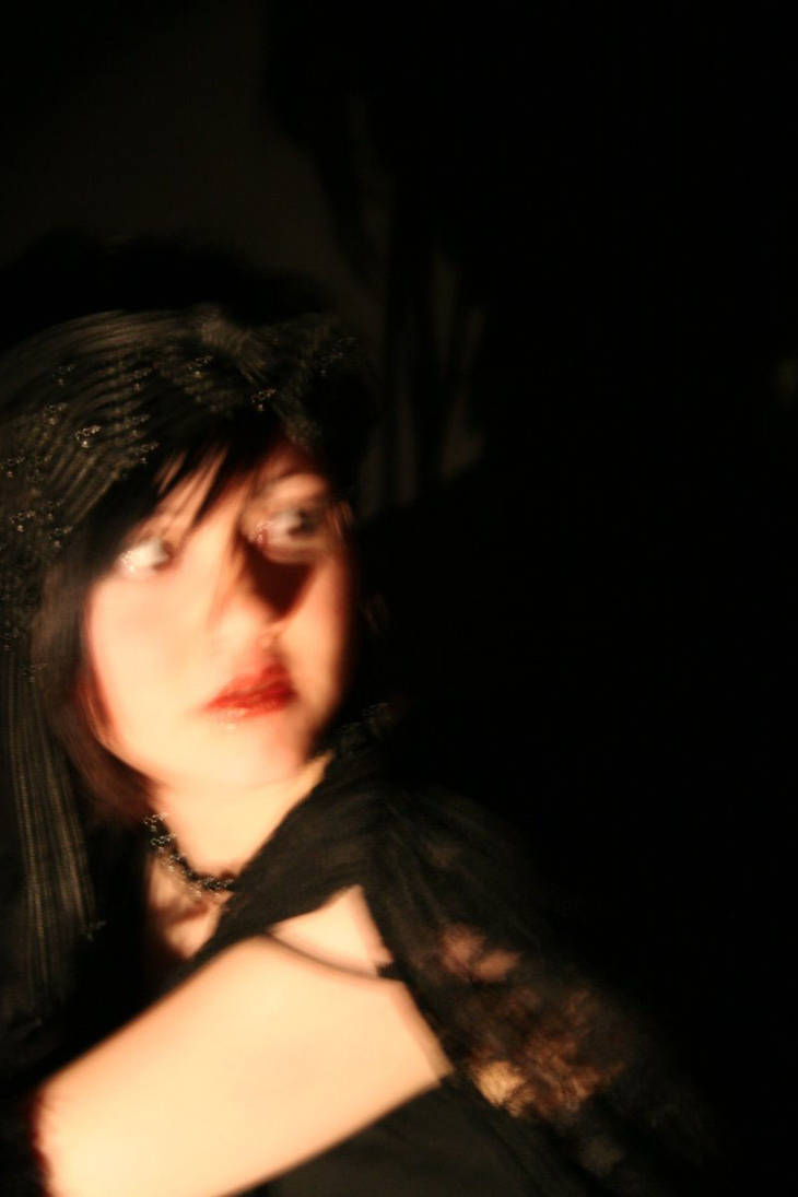 Shona Lee - 1920's 4 by Glamour-and-Abuse on DeviantArt