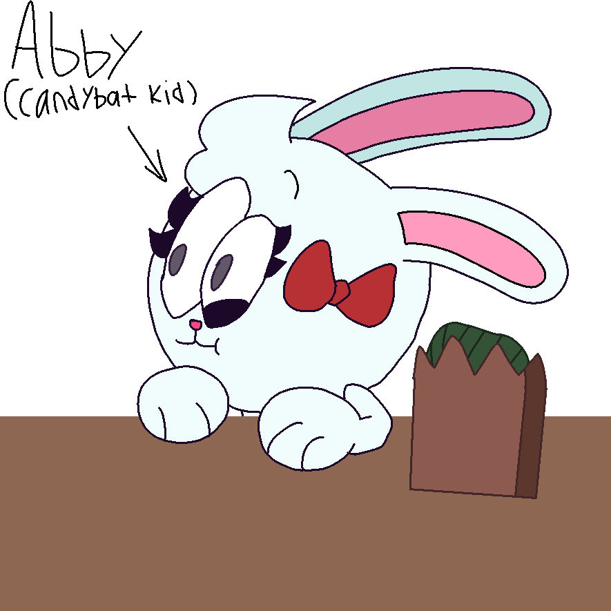 Abbys Costume By Cupavio On Deviantart
