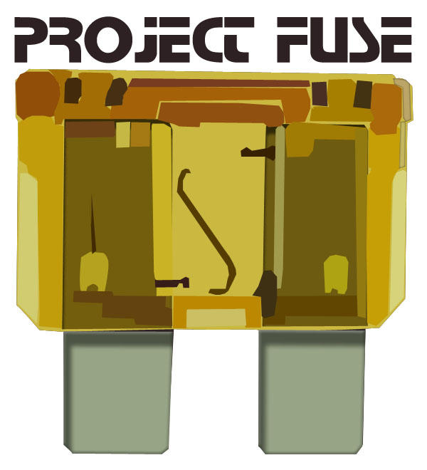 Project Fuse Logo by Pseudomotive on DeviantArt