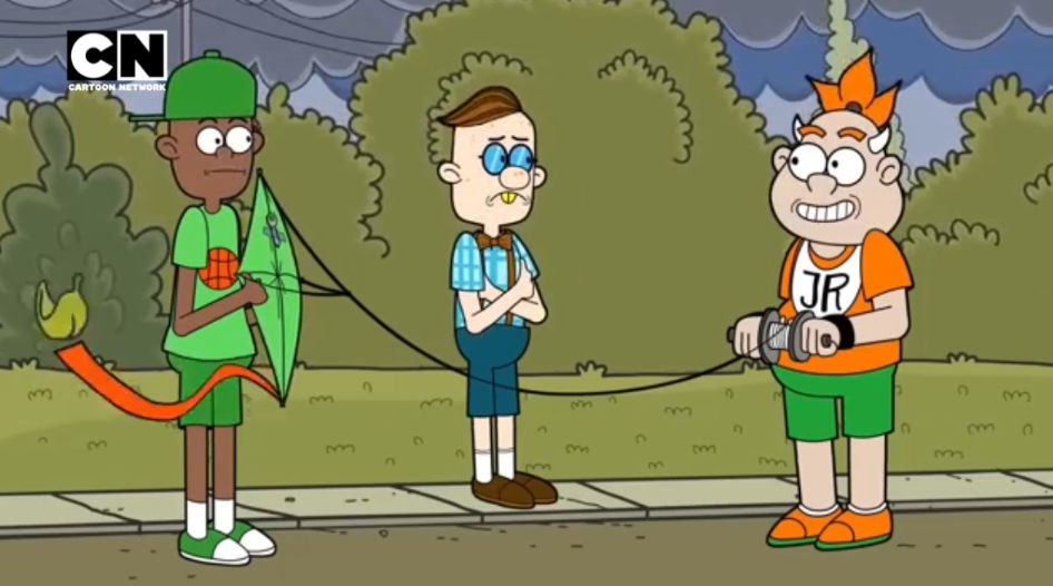 Sml Animated On Cartoon Network Turkey By Coolnaoisbackreturns On