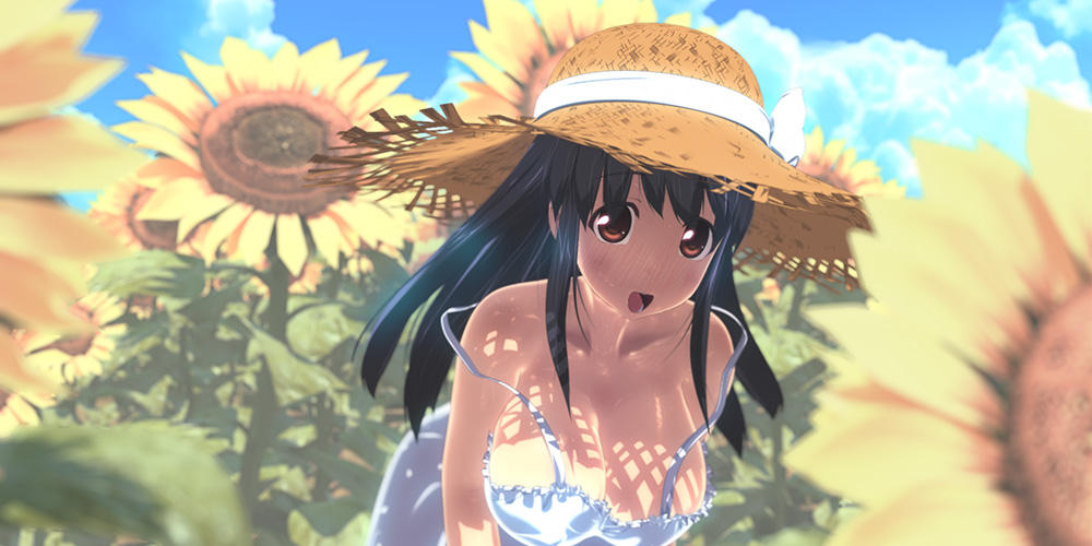 Takarasagashi No Natsuyasumi Background By Blazejohnson28 On Deviantart