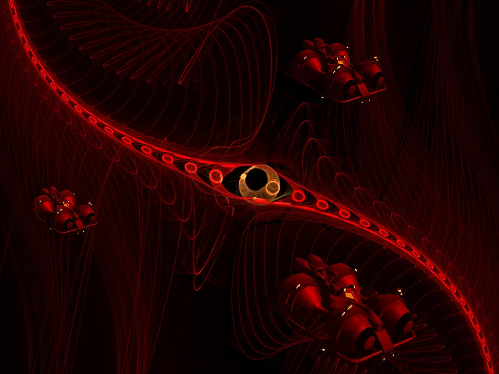 Seven Miles Deep by Gigantor on DeviantArt