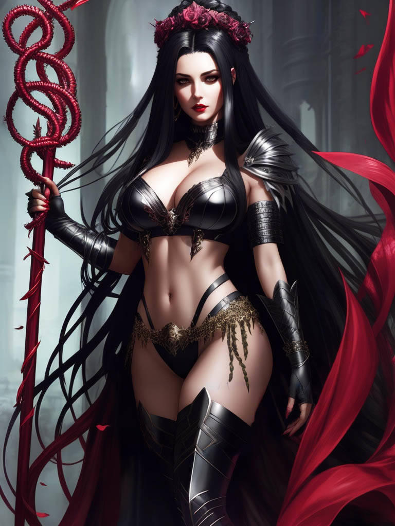 Vampire By Empyrea1 On Deviantart