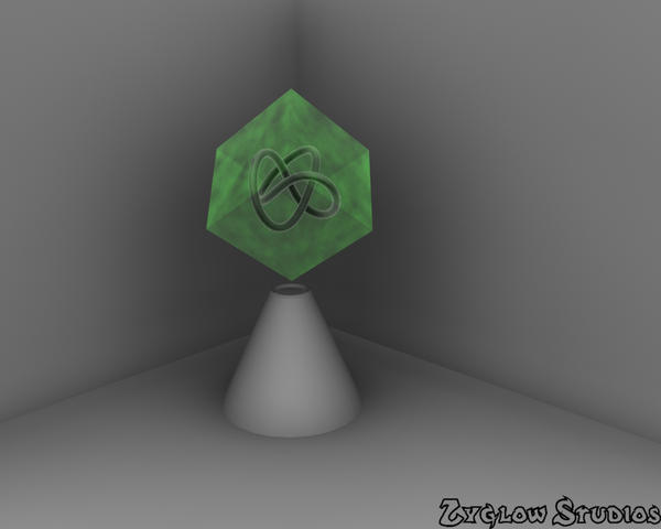 Zyglow Studios Logo by dfaith on DeviantArt