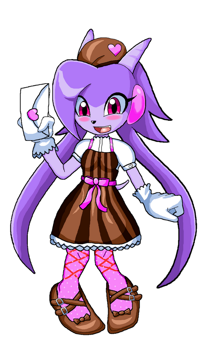 Valentine Lilac Hd By Jamiejesswright On Deviantart