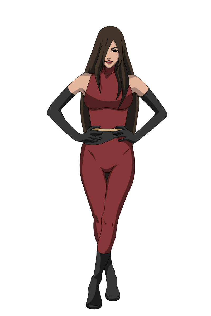 Senju Oc Characters On The Senju Clan Deviantart