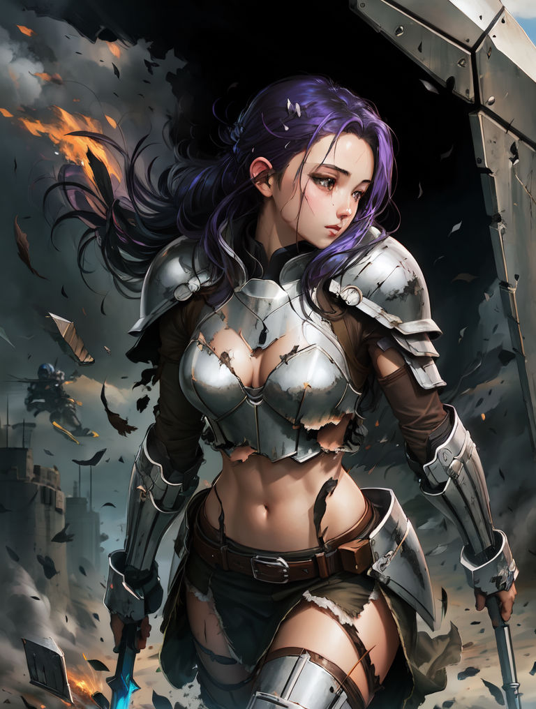 Battlefield Ignorance By Scorpianpp On Deviantart