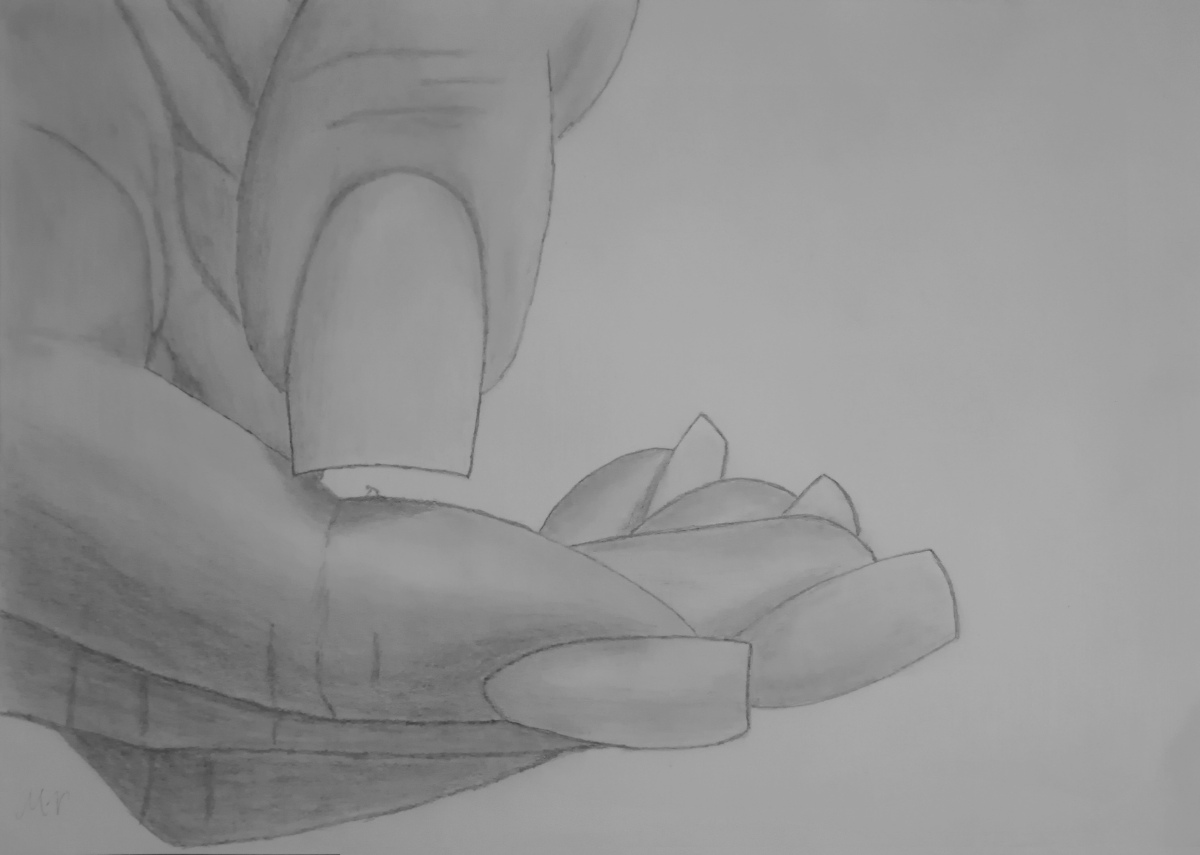 At Her Mercy By Milesvenustus On Deviantart