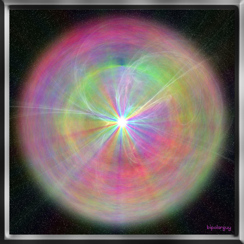 supernova by bipolarguy on DeviantArt