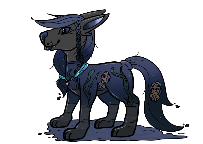 Customs On All Bottled Up Deviantart