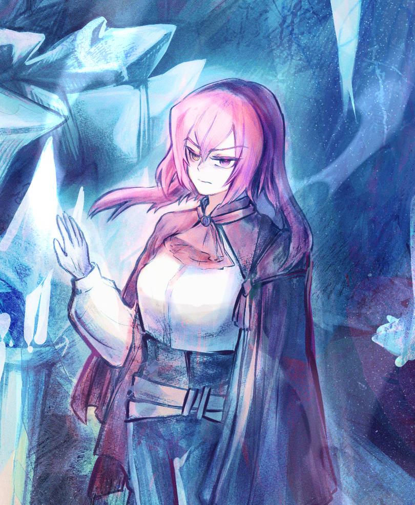 Konkonmofu User Profile Deviantart