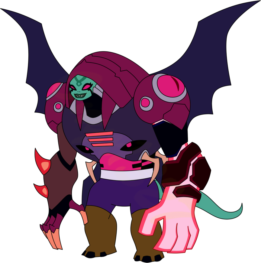 Ester 12 Attea 13 By Onyx1327 On Deviantart