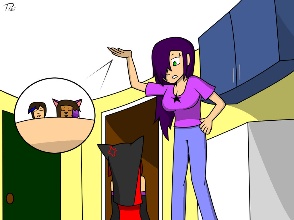 Micro Misadventures 5 By Tpr14 On Deviantart