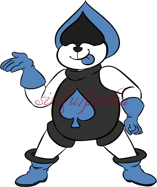 Deltarune Lancer 001 By Sinfulpinku On Deviantart