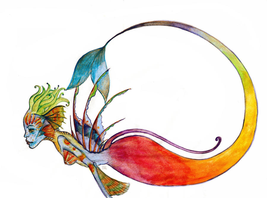 Underwater Love By Lea Maria On Deviantart
