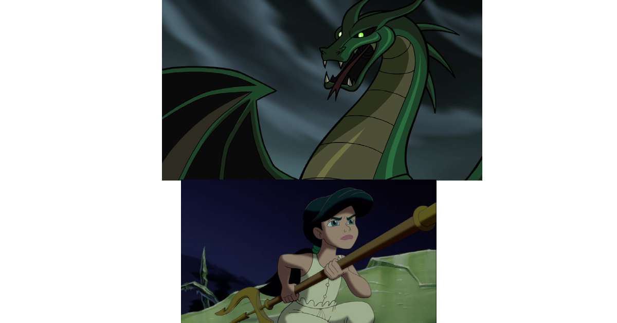 Melody Vs Morgaine Le Fay By Comedyyeshorrorno On Deviantart