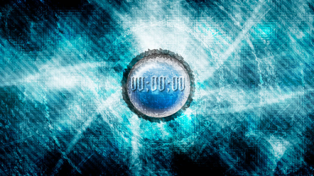 Time's Up - Wallpaper by atwistedillusion on DeviantArt