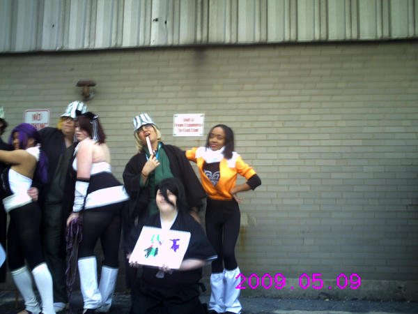Kisuke Yoruichi By Lovelylei On Deviantart