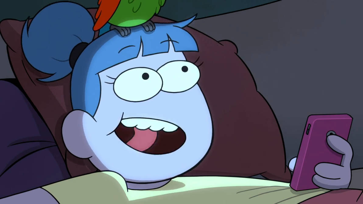 Big City Greens Gloria Satos Pajamas By Ansusinera On Deviantart