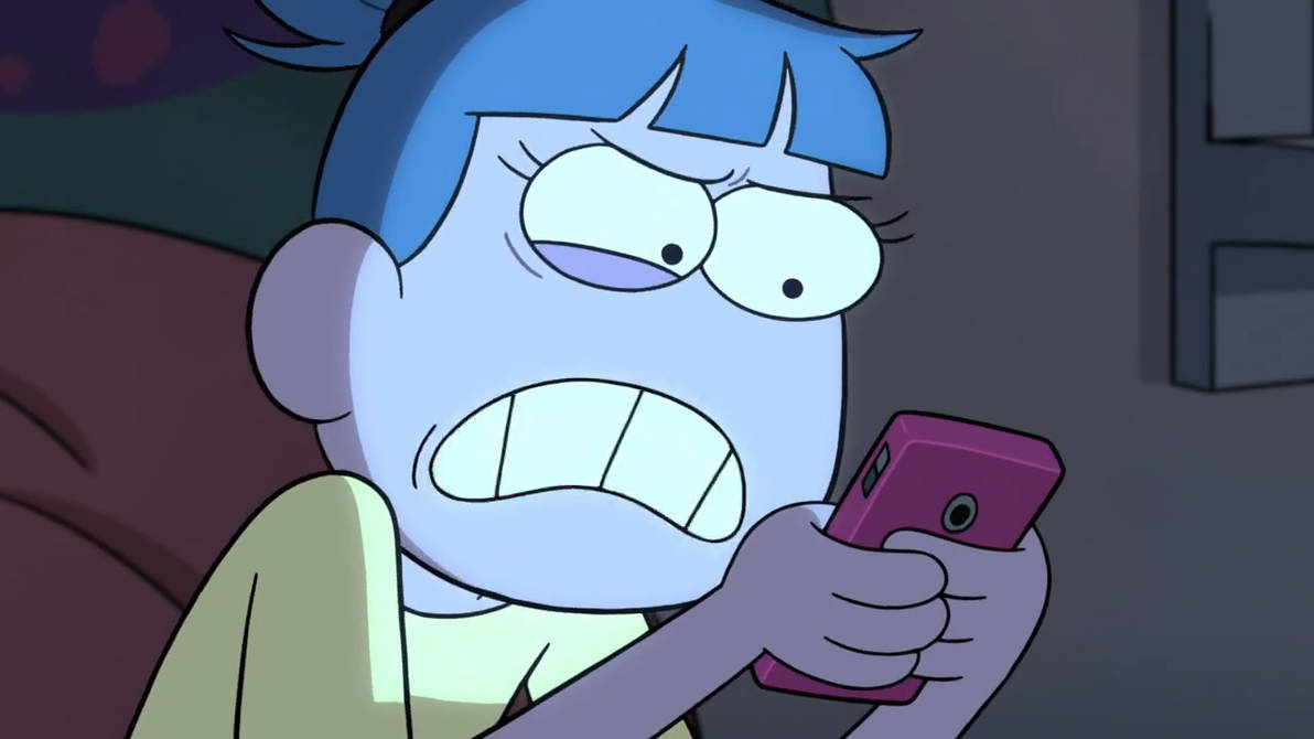 Big City Greens Gloria Satos Jealous By Ansusinera On Deviantart