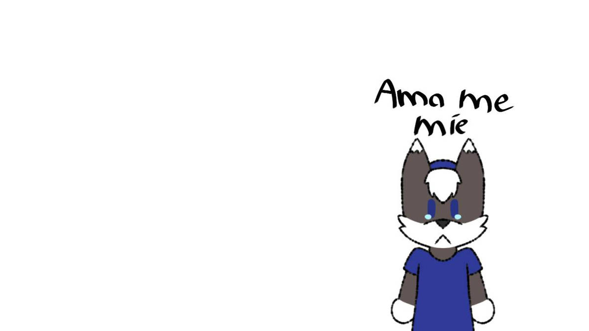 Mom I Peed By Bl34z3w0lf On Deviantart