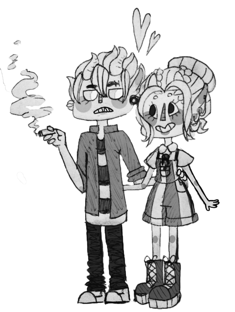 Tjml By Super Lemon Sama On Deviantart