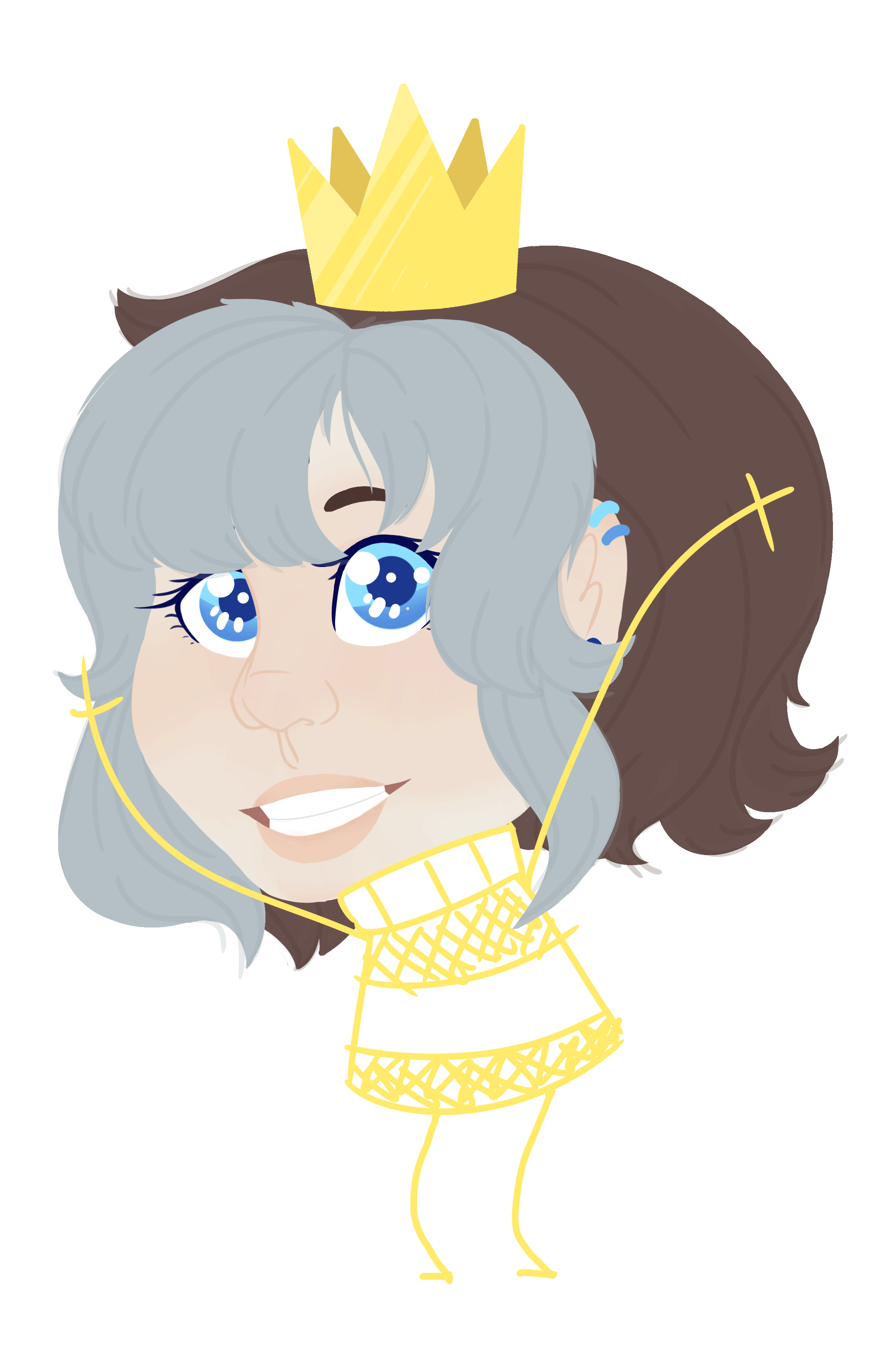 Dancing Queen By Super Lemon Sama On Deviantart
