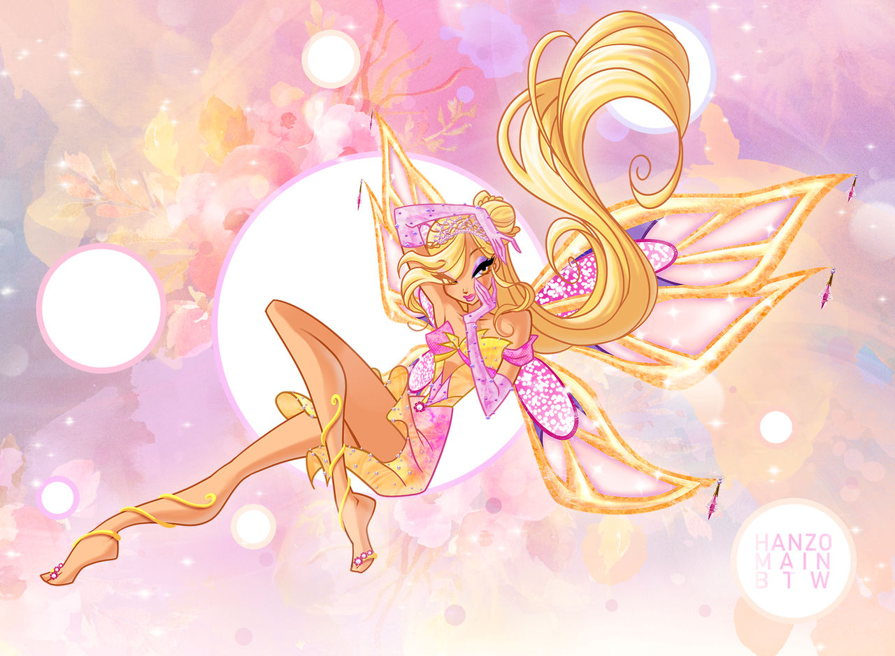 Sugar Spice And Everything Nice By Hanzomainbtw On Deviantart