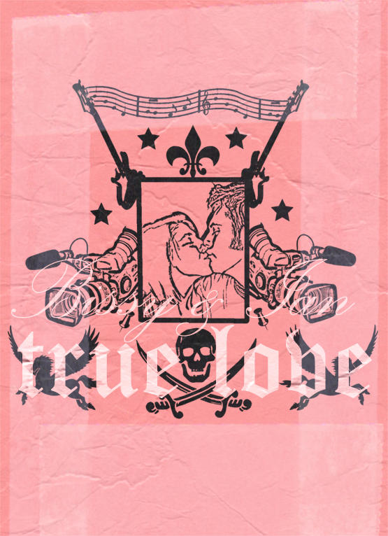 kissy logo by Ian-of-Gryffindor on DeviantArt