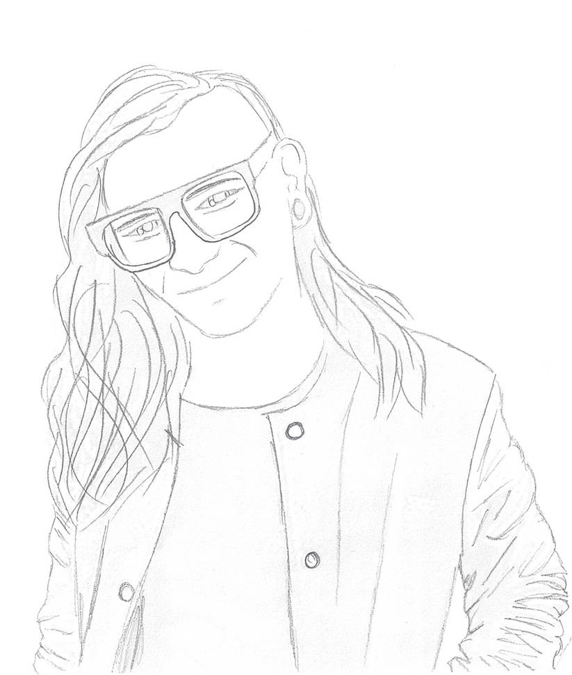 Sonny Moore By Devious Lil Beyotch On Deviantart