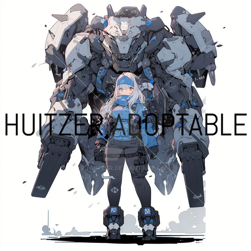 Adopt Mech Pilot (CLOSED) by huitzer on DeviantArt Adopt Mech Pilot (CLOSED) by huitzer on DeviantArt