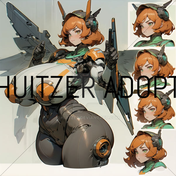 Adopt Stacked Mecha Pilot (CLOSED) by huitzer on DeviantArt Adopt Stacked Mecha Pilot (CLOSED) by huitzer on DeviantArt