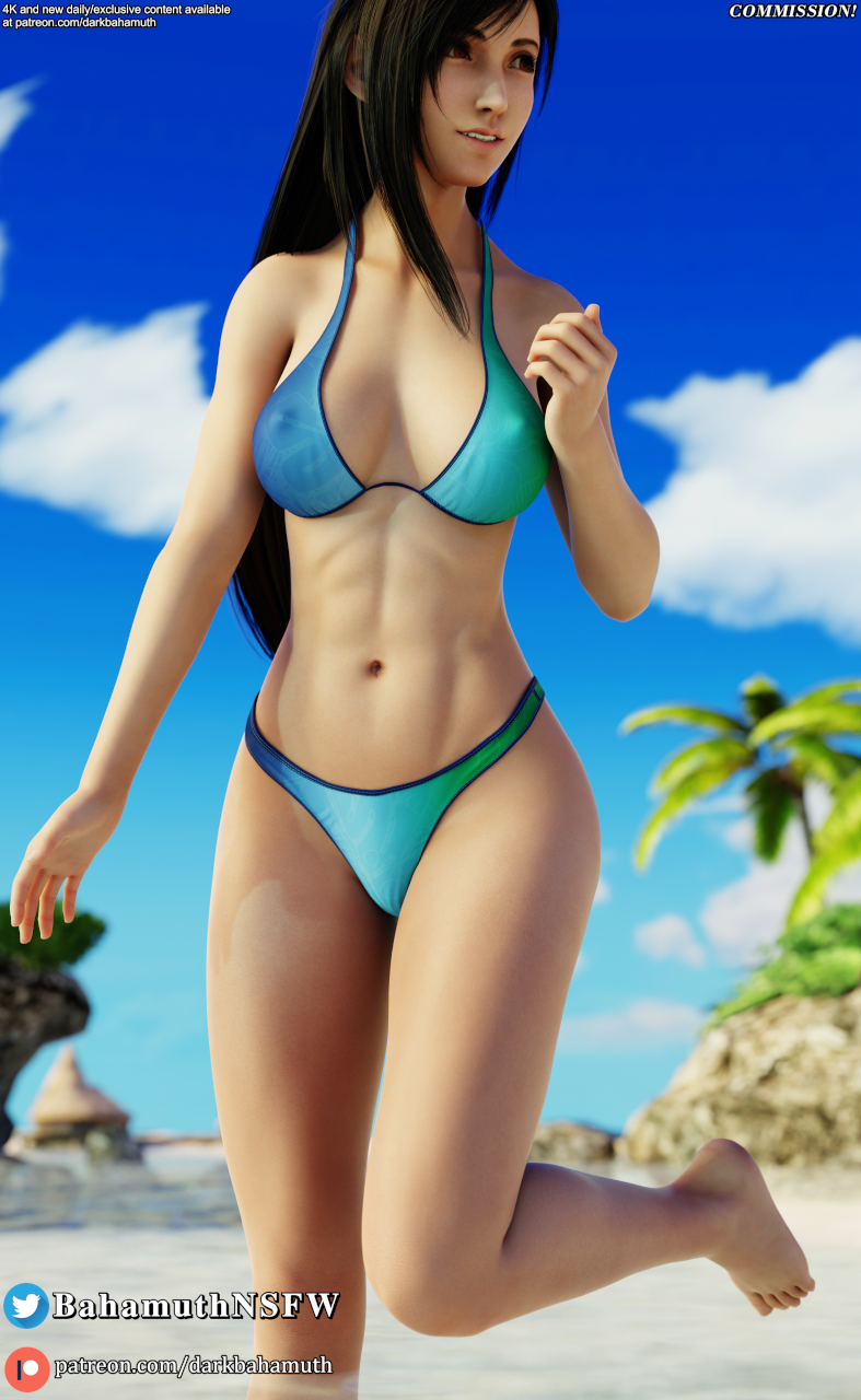 2022 04 23 Tifa Base Discord By Darkbahamuth On Deviantart