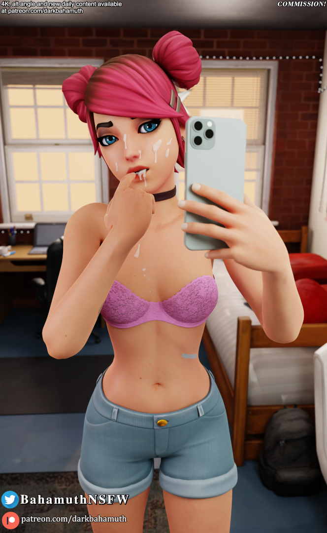 2022 07 19 Skye Discord By Darkbahamuth On Deviantart