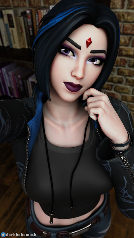 2022 08 19 Raven Wallpaper Discord By Darkbahamuth On Deviantart