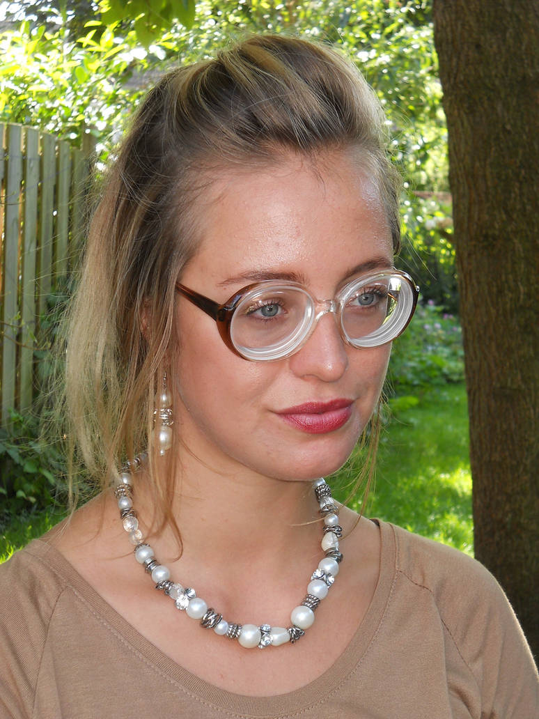 Classic Metzler Glasses From The 1980s By Lentilux On Deviantart