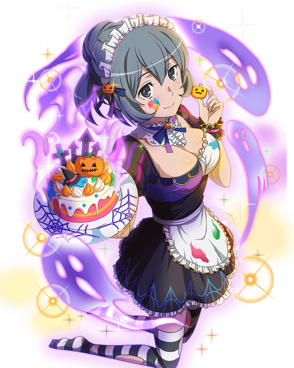 Syr Flova Halloween By Androkording On Deviantart