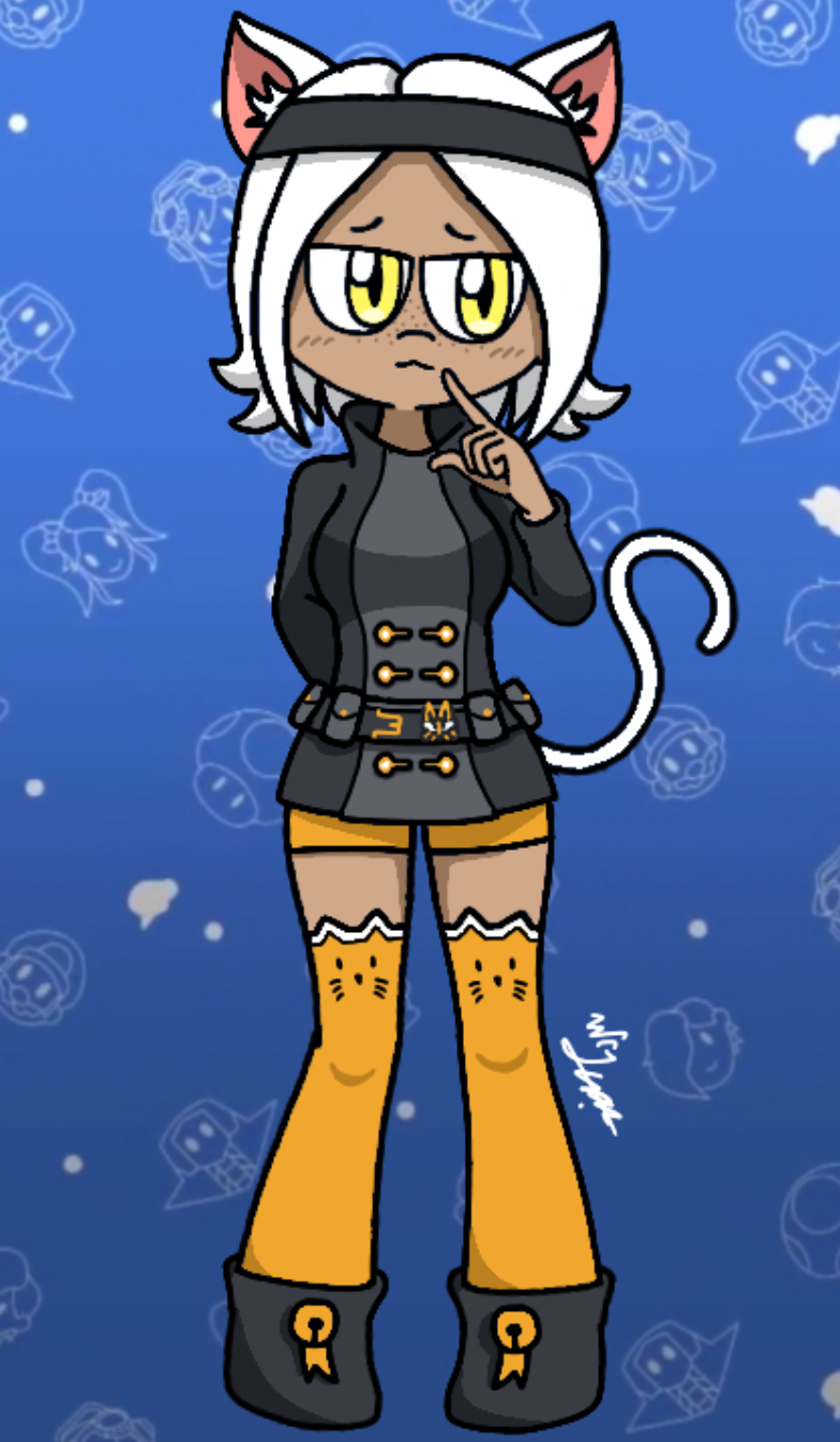 Whisk Sunset Paradise By Wcjuan On Deviantart