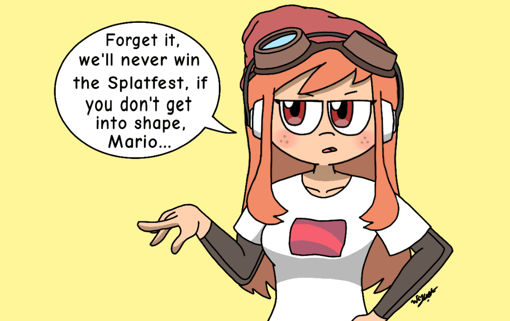 That One Meggy Art By Wcjuan On Deviantart